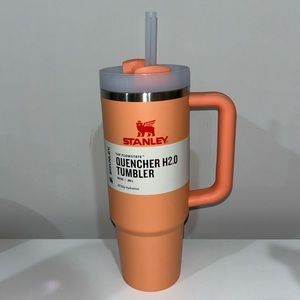 Stanley | Dining | Stanley The Flowstate Quencher H2 Tumbler 30oz ...